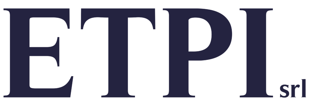 Inicio - ETPI
