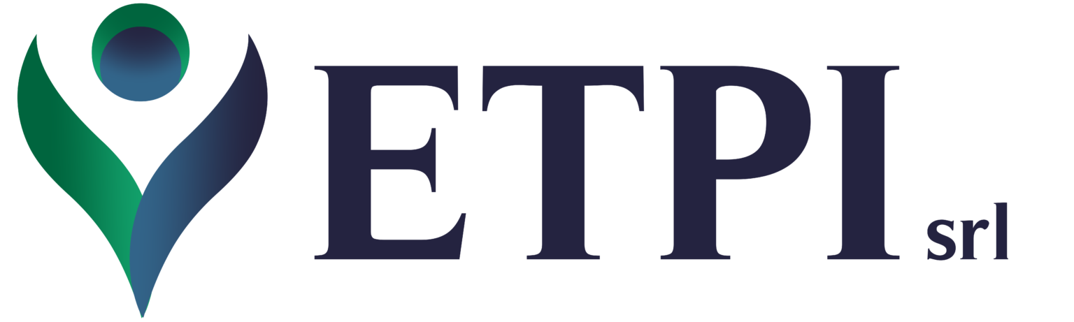 Iniciar sesión – ETPI